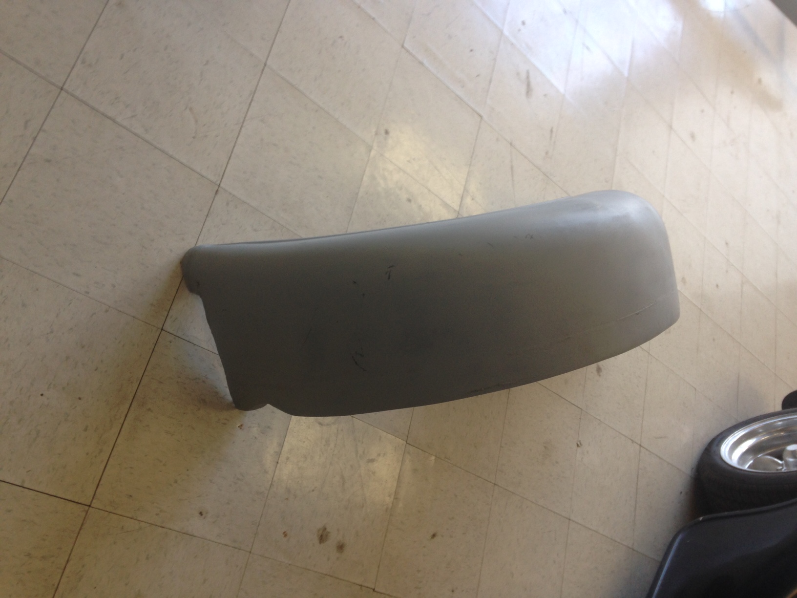 1950 chevy truck wide rear fenders store